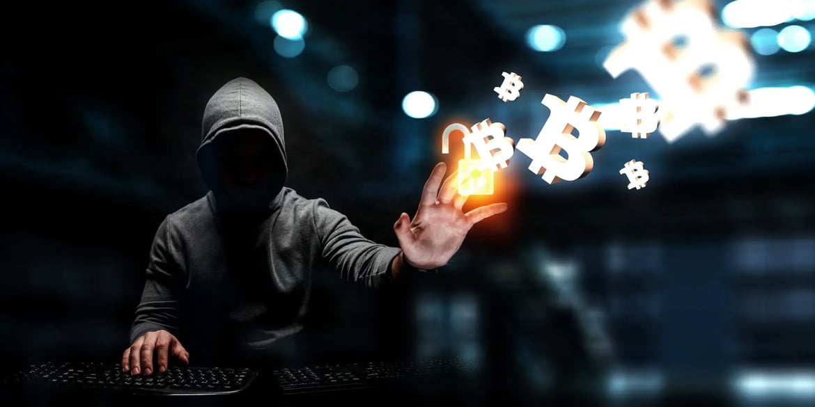 Largest Ransom Ever Paid: Fortune 50 Co pays Unprecedented $75 Million