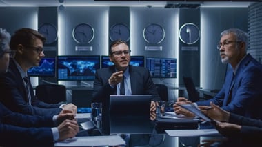 Cyber Security Tabletop Exercise Examples