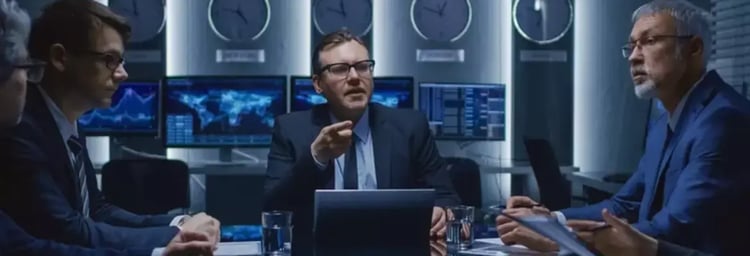 Cyber Security Tabletop Exercise Examples