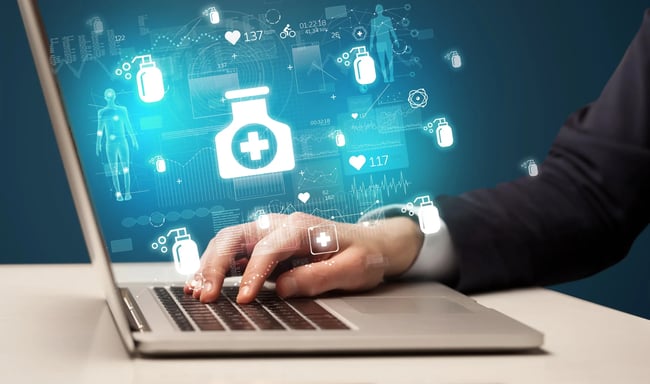 Change Healthcare Ransomware Attack: A chronological timeline