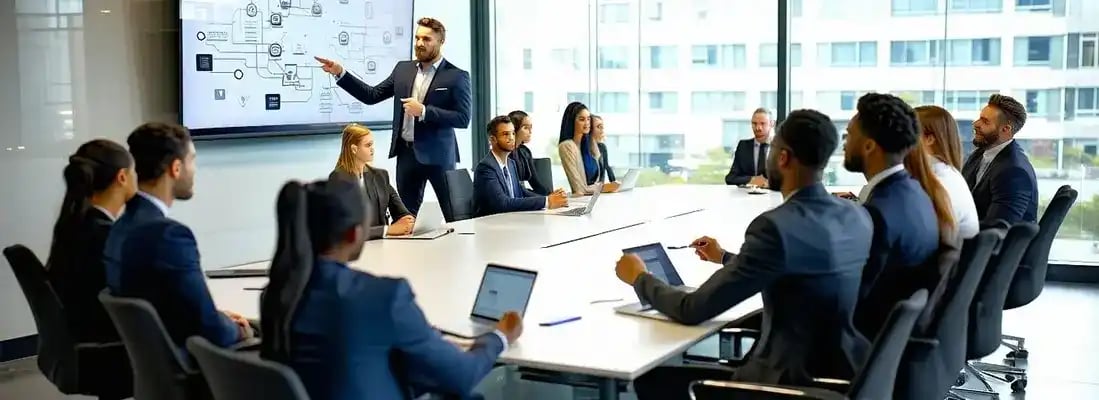 What is a Tabletop Exercise in Cyber Security?